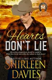 All 67 Shirleen Davies Books in Order (2025)